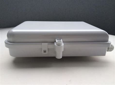 16 Core Outdoor Ftth Splitter Distribution Boxes 1 Vicedeal