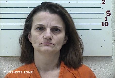 Garoutte Corena Lee 01132023 Comanche County Mugshots Zone