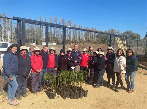 Conaf54 Años Conservando Nuestro Ecosistema