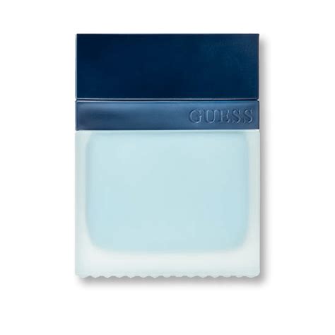 Shop Guess Seductive Homme Blue After Shave
