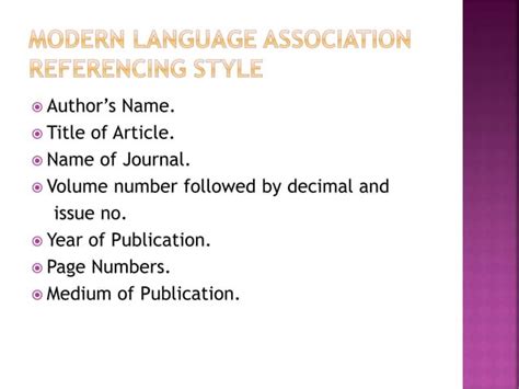 Different Styles Of Referencing Conventions Pdf Books And Literature