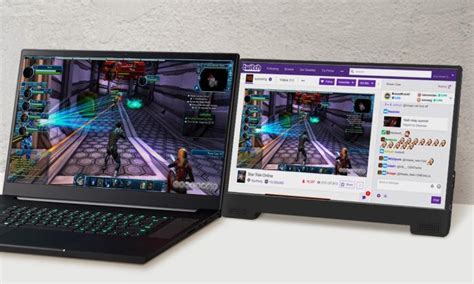 A Complete Guide To Setting Up Dual Gaming Monitors Gechic