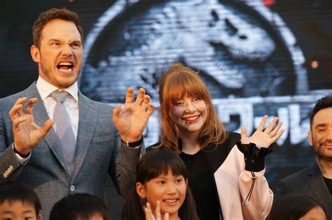 Jurassic World Claire Toy