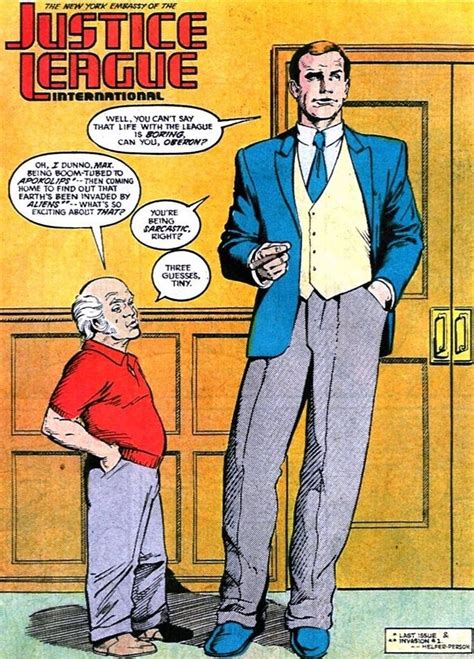 Oberon Comics Alchetron The Free Social Encyclopedia