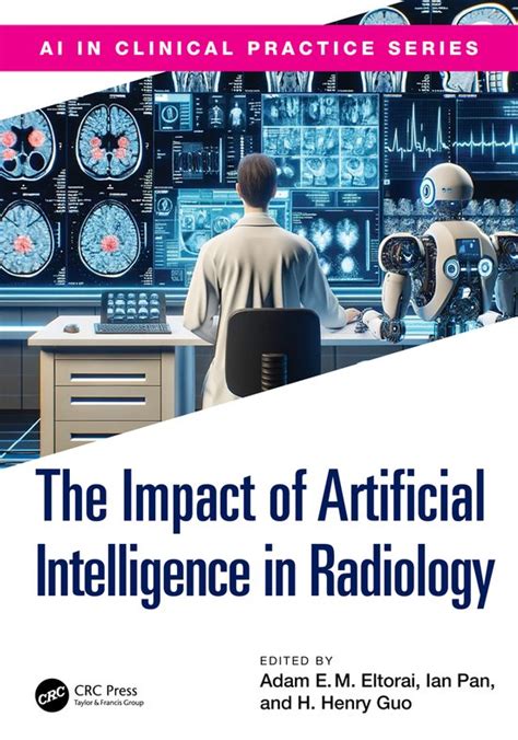 Ai In Clinical Practice The Impact Of Artificial Intelligence In Radiology Bol