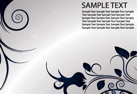 추상적 인 배경 아름다운 얼룩 테두리 무늬 삽화 꽃 무늬 배경 일러스트 및 사진 무료 다운로드 Pngtree