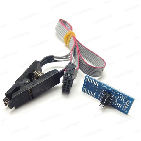 RT H Emmc Nand Flash Programmer With Adapter With Cables At Best Price In Chennai