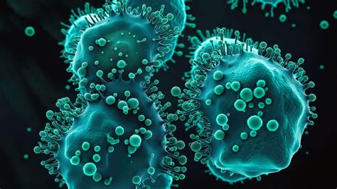 Molecular Jackhammers Destroy Cancer Cells With Vibration