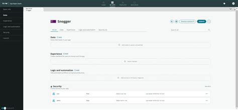 Coforge Blog Creating A Blogging Application In Just Five Easy Steps