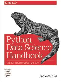 Python Data Science Handbook InterPlanetary File System Python Data Science Handbook