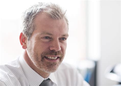 Dan Cooke Ciwm President 2023 24 Head Of Protected And Historic