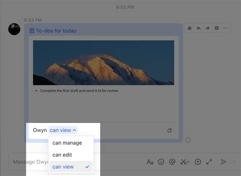 Get Started With Docs