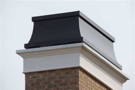 Chimney Cap Vs Shroud At Ronald Cobbs Blog