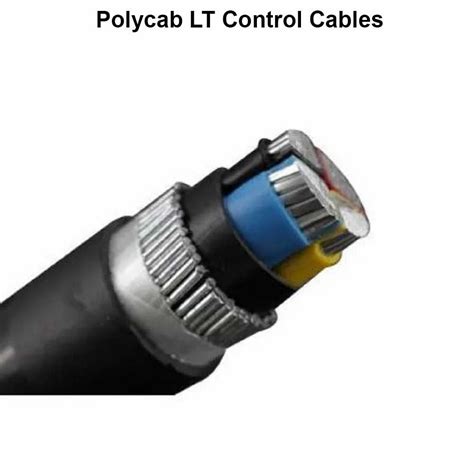Polycab Lt Control Cables At ₹ 525 Meter New Delhi Id 2850029205430