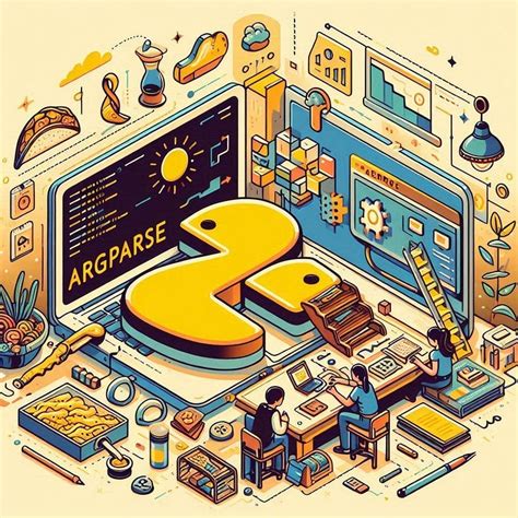 Mastering Command Line Arguments In Python — Advanced Guide To The Argparse Library Python
