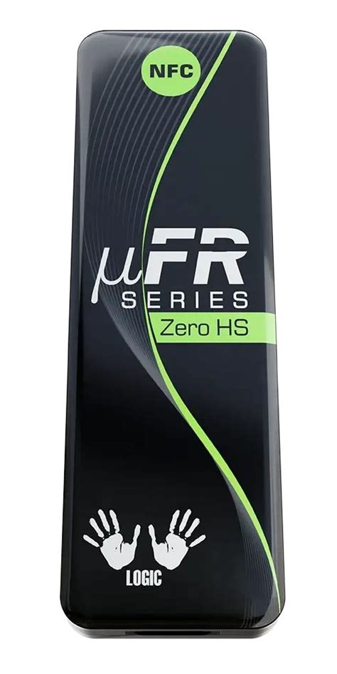 µfr zero hs multi iso nfc rfid reader writer smart card encoder free