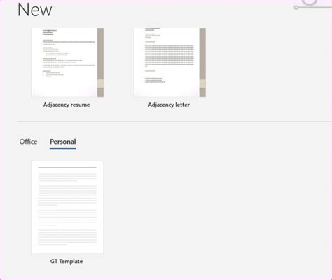 how to create a custom template in microsoft word guiding tech