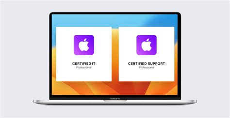 Apple It Training And Certification What You Need To Know
