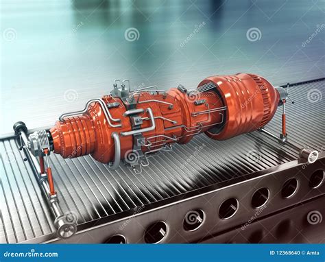 Hydraulics Equipment Stock Illustrations 606 Hydraulics Equipment