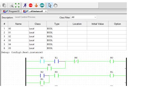 Plc Programming And Designing In Ladder Logic Diagram Upwork