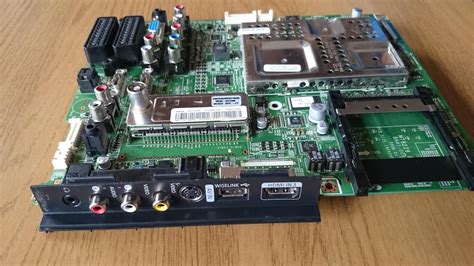 BN41-00974B BN94-02193D – Harrogate TV Repairs