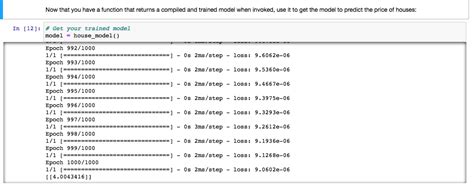 Nonetype Object Has No Attribute Predict Introduction To Tf For