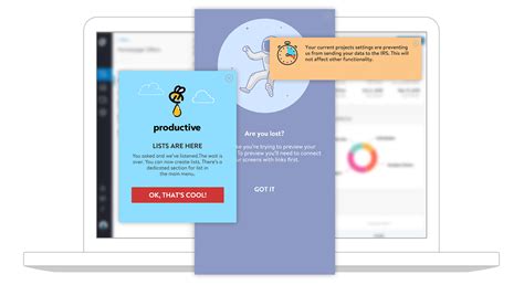 in app messaging suite for the web