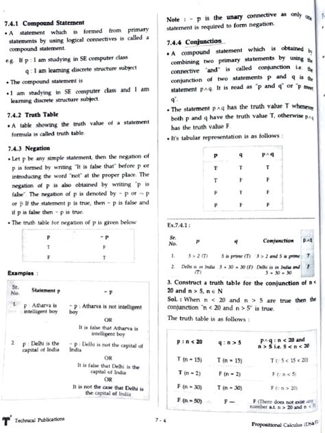 Logic Pdf