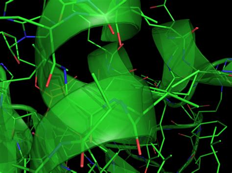 Transparency Mode PyMOL Wiki Transparency Mode PyMOL Wiki