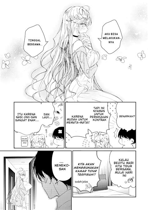 Komik Assassin X Cinderella Chapter 2 3 Bahasa Indonesia Komikindo