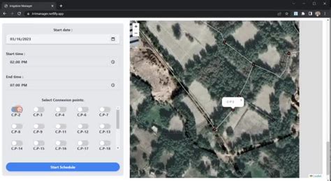 Create Custom Interactive Maps With Leaflet And Reactjs By Oussamalam