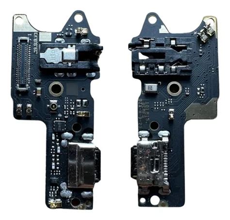 Flex Sub Placa Conector De Carga Compativel Redmi Mercadolivre