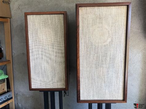 Klh Model 17 Photo 4059203 Us Audio Mart