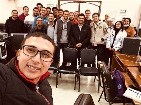 Muhammed Abdelhamid On Linkedin Flutter University