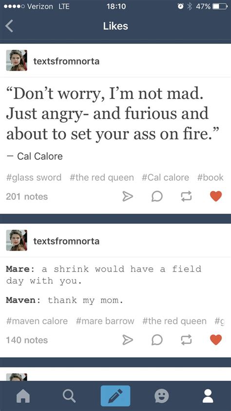 Pin On Fandoms Red Queen Red Queen Quotes Red Queen Book Series