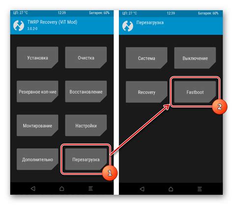 Co je režim Fastboot v systému Android