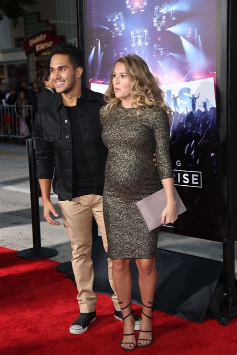Alexa Penavega S Feet