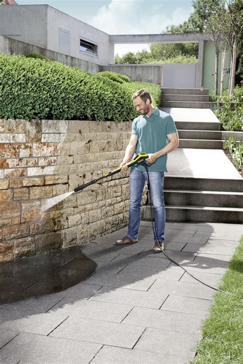 K 4 Power Control Flex, Perači pod pritiskom - Karcher Srbija