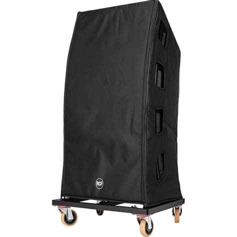 Rcf Protective Cover For 4 Hdl28 On Kart Cover 4xhdl28 Bandh