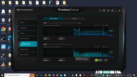 Gpu Overheating Abnormally — Acer Community
