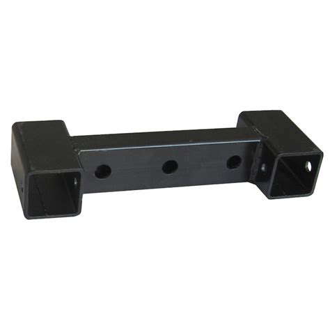 TL Series Line Array Mounting Bracket Black Design Quintessence
