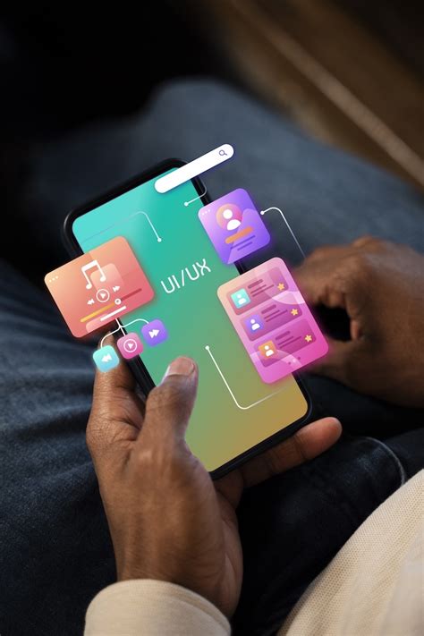 Customisable Breathalyser Interfaces For User Friendly Experience