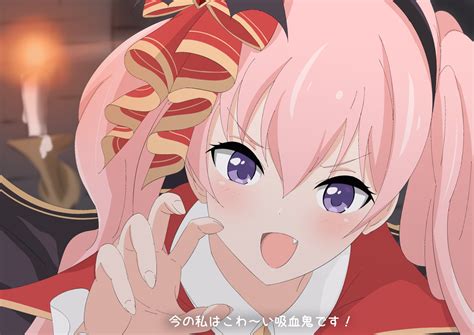 Tsumugi And Tsumugi Princess Connect Drawn By Kuroha Uma Danbooru