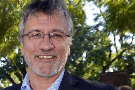 Guillermo Andrada Habló Sobre La Inversión Minera ¿cuál Es Su Posición El Aconquija