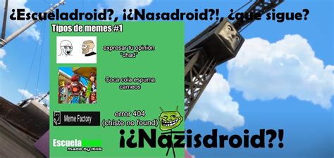 Neta Ya Ando Harto Meme Subido Por Lautareishon Memedroid