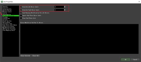 Deadline开发总结 提交篇 Vanny Yuans Blog