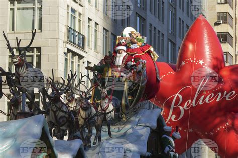 БТА В Кипър са изпратени 16 хиляди писма до Дядо Коледа