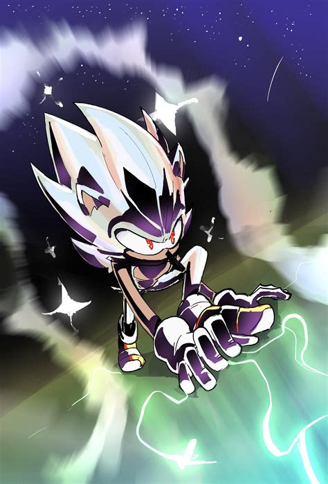 Just Some Bad Fanart R Sonicthehedgehog