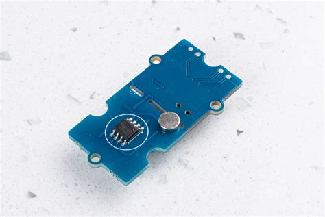 Grove 12 Bit Magnetic Rotary Position Sensor Encoder As5600
