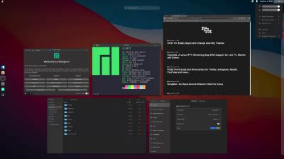 HOW TO Dual Boot MacOS And Linux